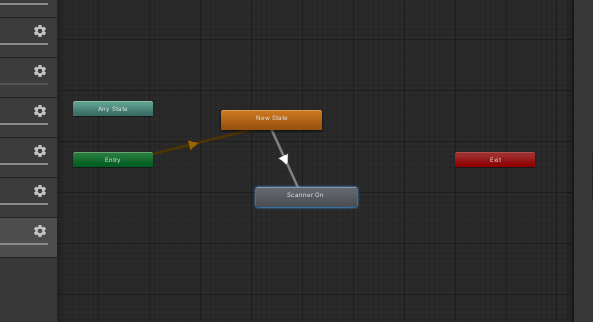 Expression Menuで任意のAnimationを再生する[VRChat Avatars 3.0] - 美少年開発研究所