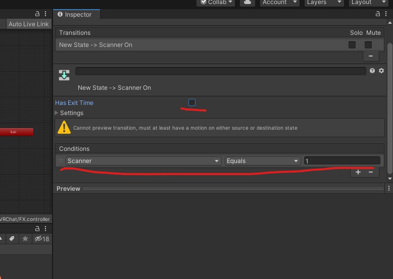 Expression Menuで任意のAnimationを再生する[VRChat Avatars 3.0] - 美少年開発研究所