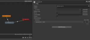 Expression Menuで任意のAnimationを再生する[VRChat Avatars 3.0] - 美少年開発研究所