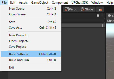 Fallback Avatarを利用する[VRChat Avatars 3.0] - 美少年開発研究所