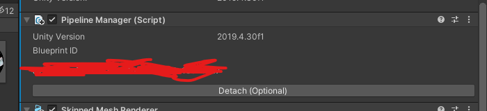 Fallback Avatarを利用する[VRChat Avatars 3.0] - 美少年開発研究所